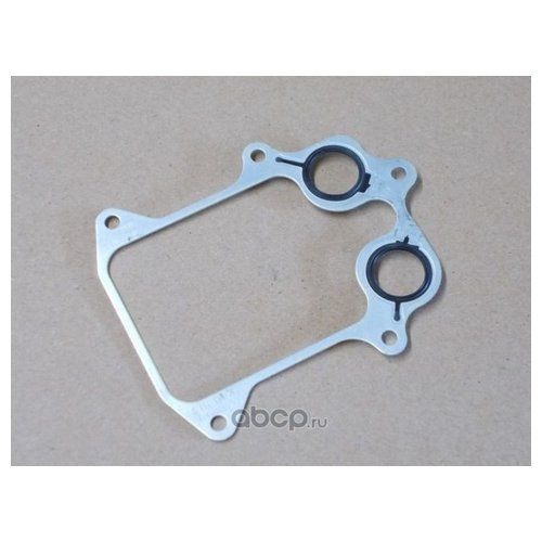 VAG (VW/Audi/Skoda/Seat) Прокладка двигателя, арт. 03C115111D, 1 шт ...