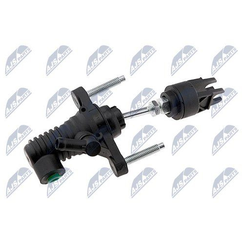 Цилиндр сцепления главный Nty NSPTY002 для Toyota Hilux VII - Nty арт ...