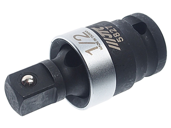 Переходник карданный JTC ударный 1/2" (JTC-5827) купить на OZON по низкой цене (1768028382)