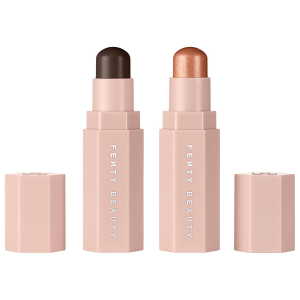 Fenty Beauty by Rihanna Match Stix Duo Contour + Highlighter Set ...