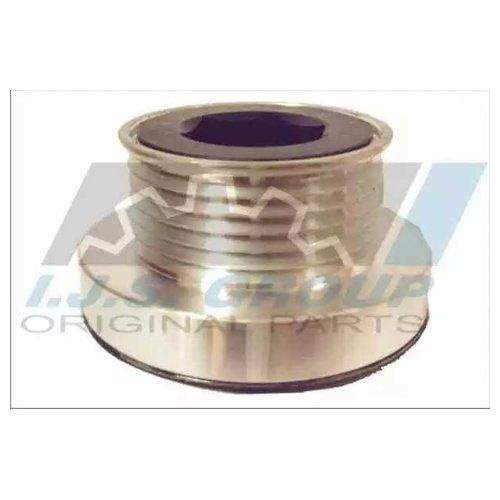 Шкив генератора IJS GROUP 301062 для Mercedes Citan 415; Nissan Almera ...