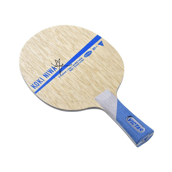 VICTAS Основание ракетки для настольного тенниса, - купить с доставкой по выгодным ценам в ...