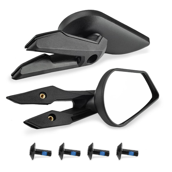 Зеркала заднего вида Sledex для Ski-Doo GEN4 для средних и высоких ...