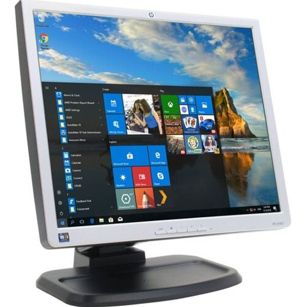 HP 19" Монитор L1940T купить на OZON по низкой цене (1324859632)