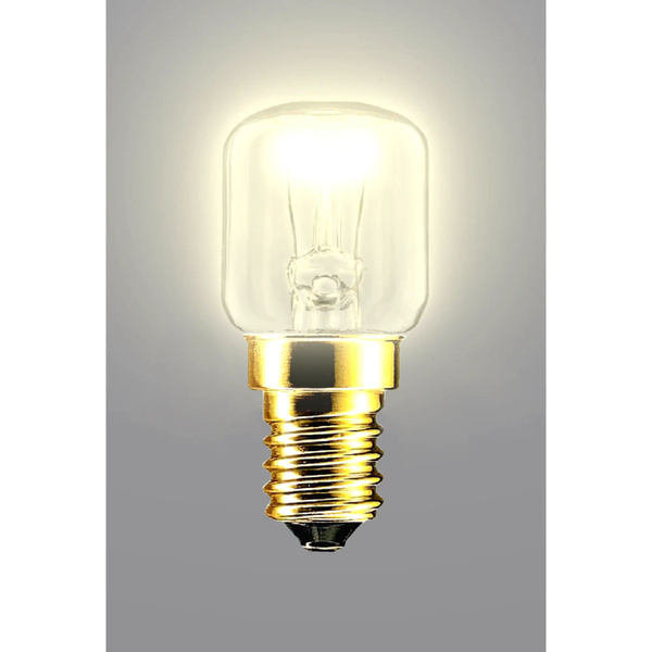 Накаливания Лампочка Bellight E14 Труба 80 Лм 2700 К - купить в ...
