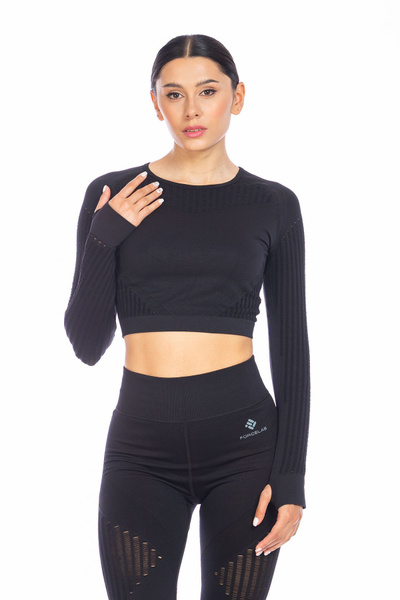 Топ FORCELAB Спорт - купить с доставкой по выгодным ценам в интернет-магазине OZON (1202642742)