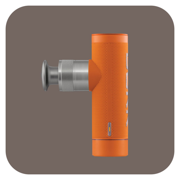 Перкуссионный массажер для тела BORK D701 or купить на OZON по низкой цене (1203760401)