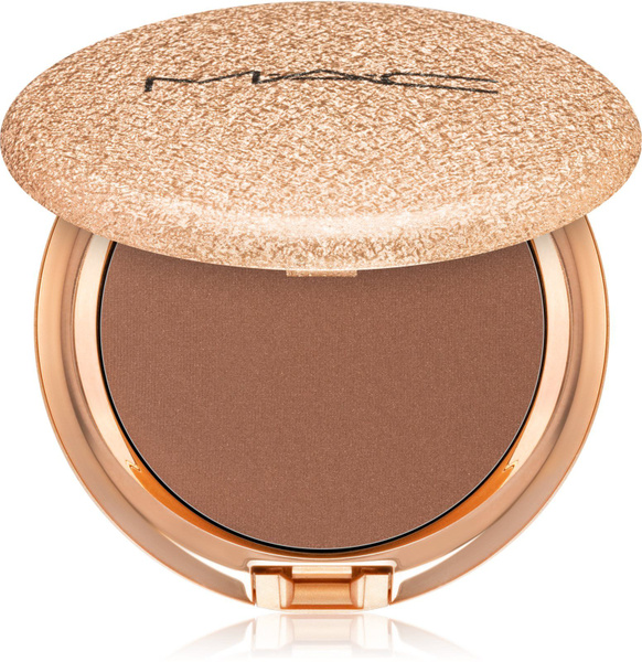 MAC Cosmetics Skinfinish Sunstruck Radiant Bronzer - бронзирующий ...