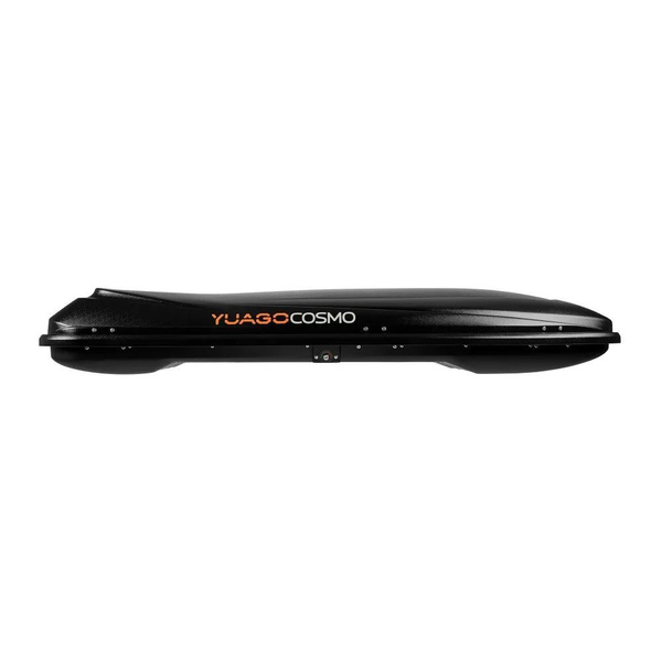 Багажный бокс YUAGO COSMO 210 - купить по доступным ценам в интернет ...