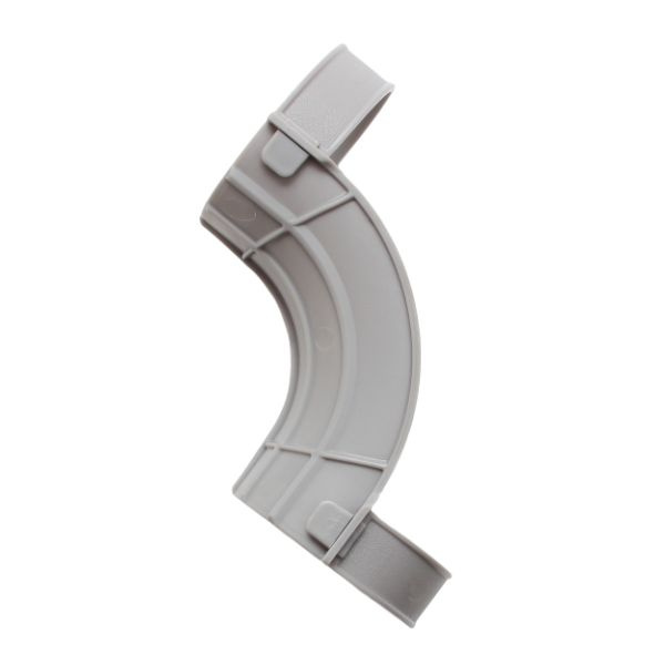 Provent LP 75 фиксатор изгиба канала 90 - купить по выгодной цене в интернет-магазине OZON ...