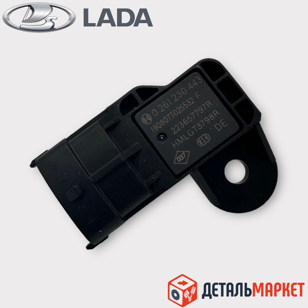 Датчик для автомобиля Bosch купить по выгодной цене в интернет-магазине ...