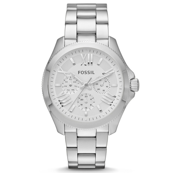 Fossil Часы наручные Кварцевые купить с доставкой по выгодным ценам в интернет магазине Ozon