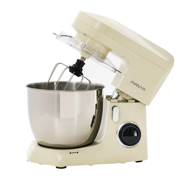 Планетарный миксер Manya SM5132BG купить на OZON по низкой цене ...