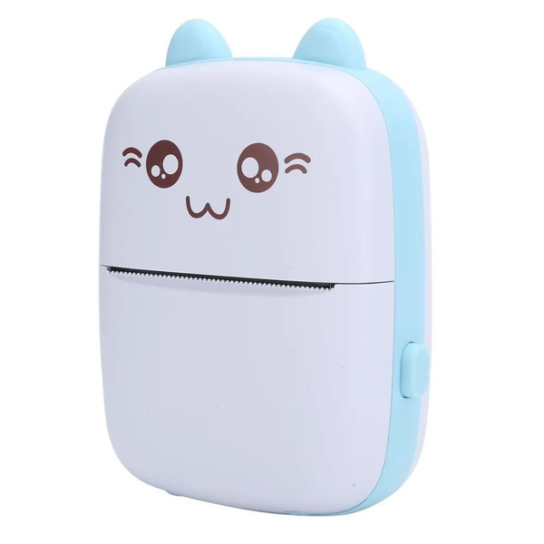 Мини-принтер термо URM termoprinter-cat - купить по низким ценам в ...