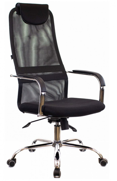 Офисное кресло Everprof EP-708 tm Mesh - купить по выгодным ценам в интернет-магазине OZON ...