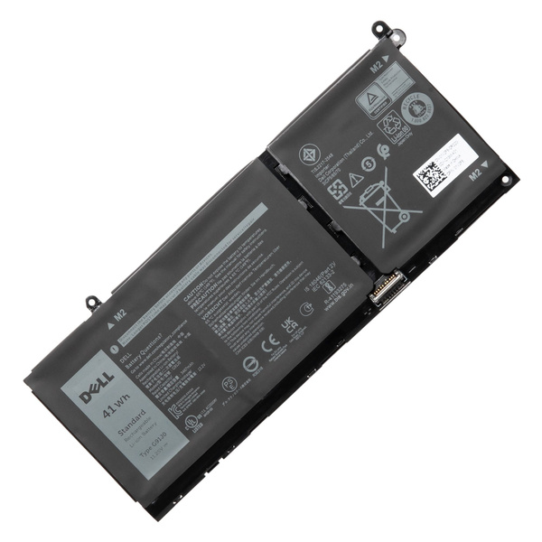 Аккумулятор для ноутбука Dell 3467 мАч, (Аккумулятор Dell Inspiron 3521 ...