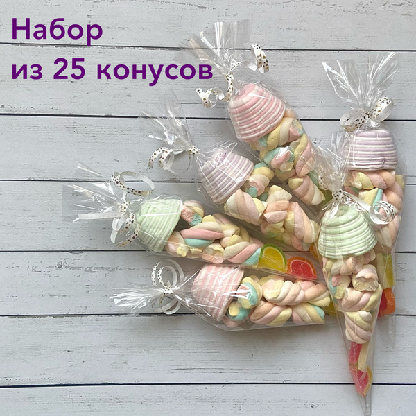 Угощение на день рождения от именинника в детский сад и школу "Нежное ...