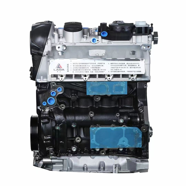 Двигатель Audi Q5 2014 CNC 8R 2.0T - арт. 2014CNC8R - купить по выгодной цене в интернет ...