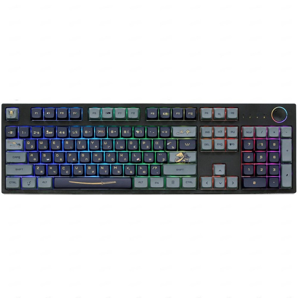 Механическая клавиатура TMart ARDOR GAMING Katana купить по низкой цене ...
