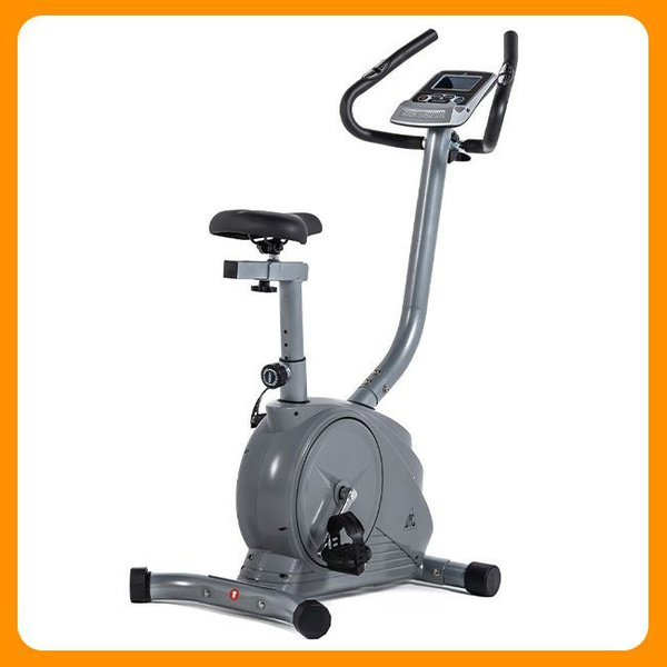 Велотренажер DFC B3.2R Вертикальный купить по доступной цене с доставкой в интернет-магазине ...