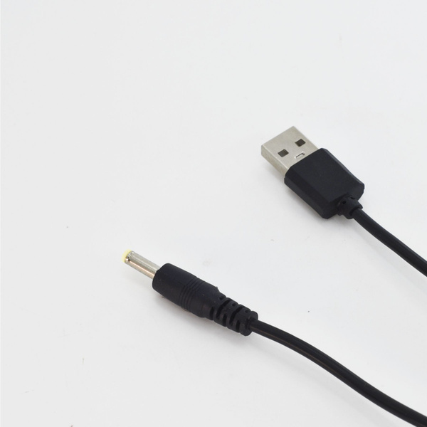 Кабель USB 2.0, DC 4.0 мм MELT 10D_MT__USB 2.0_DC 4.0 мм - купить по низкой цене в интернет ...