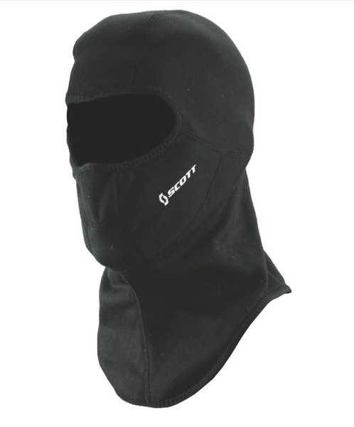 Подшлемник балаклава SCOTT WIND WARRIOR HOOD XL - купить по выгодной ...