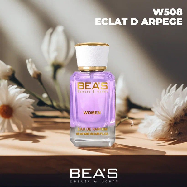 Туалетная вода женская Eclat D'Apge Эклат W508 edp 25 мл, парфюмерная ...