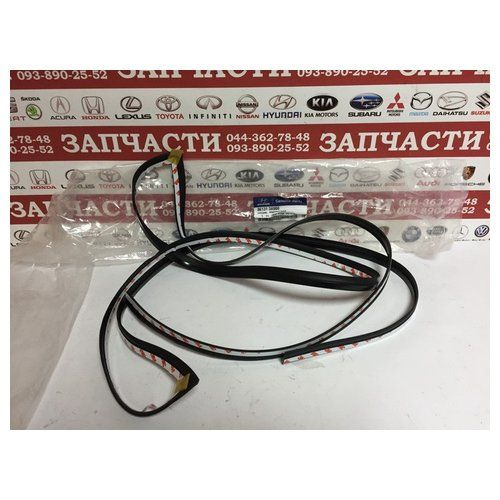 Резинка для стеклоочистителя Hyundai-KIA 62449689 - купить по выгодной ...