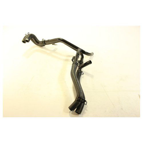 Hyundai-KIA Патрубок охлаждения, арт. 975404H000 купить на OZON по ...