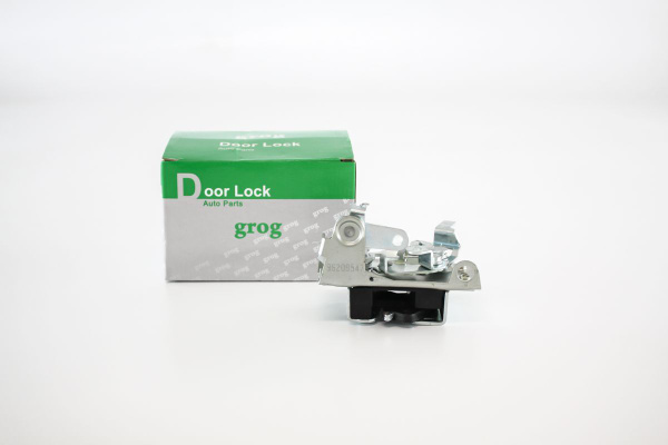 Механизм замка двери передней правой GROG Daewoo Nexia , Дэо Нексия ...
