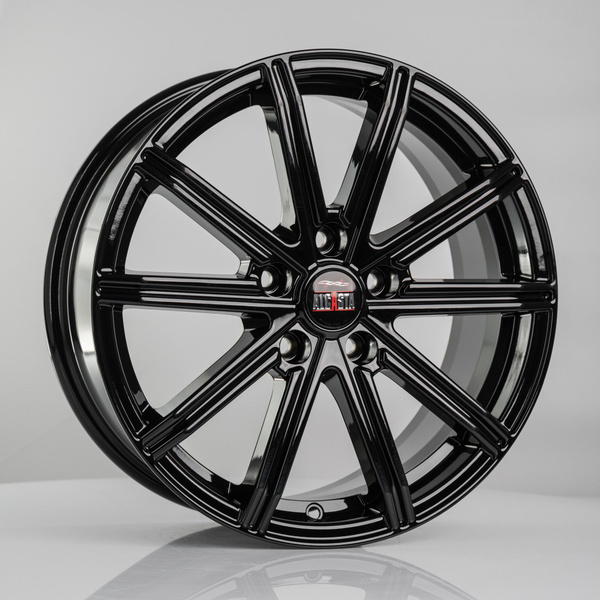 Колесный диск ALCASTA 16x6.5" PCD5x114.3 ET38 D67.1 Литой 9346473 ...