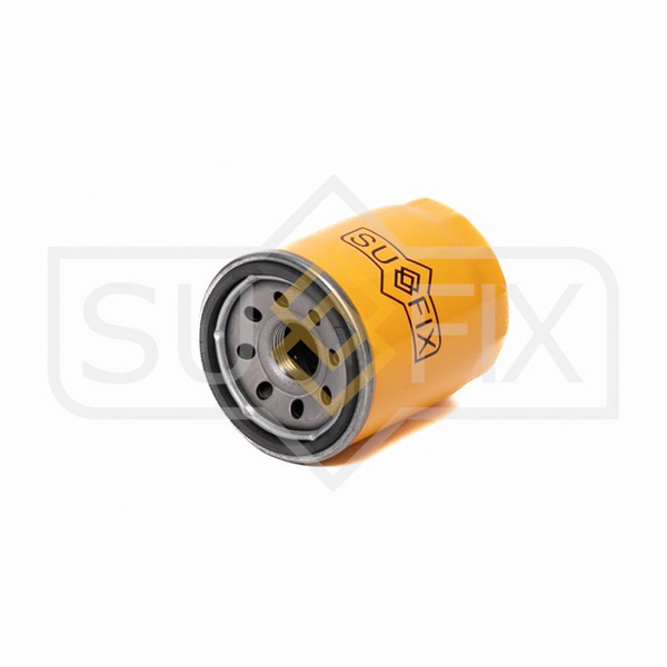 Фильтр масляный SUFIX SP-1113 - купить по выгодным ценам в интернет-магазине OZON (1224179796)