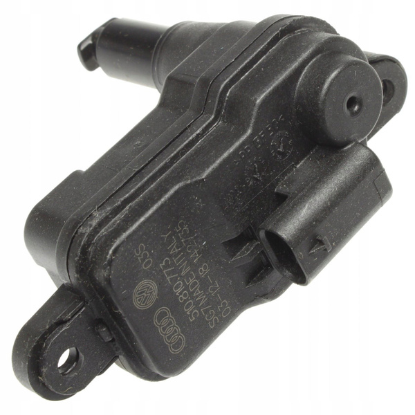 Механизм привода замка бензобака VAG 510810773 Skoda Rapid, Superb ...