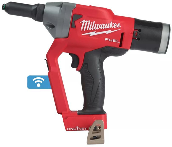 Заклепочник Milwaukee M18 ONEFPRT-0X - купить с доставкой по выгодным ...