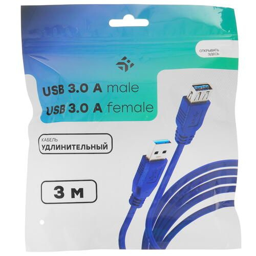 Кабель Usb Type A Dexp Кабели удлинители новинка сезона купить по низкой цене в интернет
