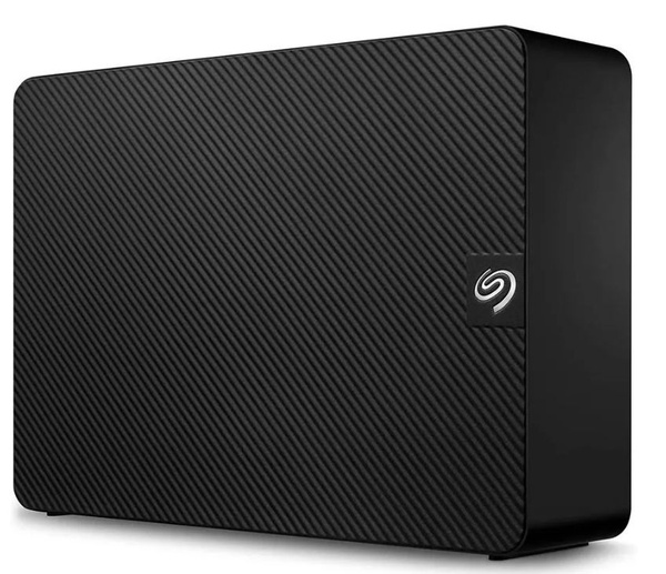 Seagate 12 ТБ Внешний жесткий диск Expansion STKP12000400 (STKP12000400 ...