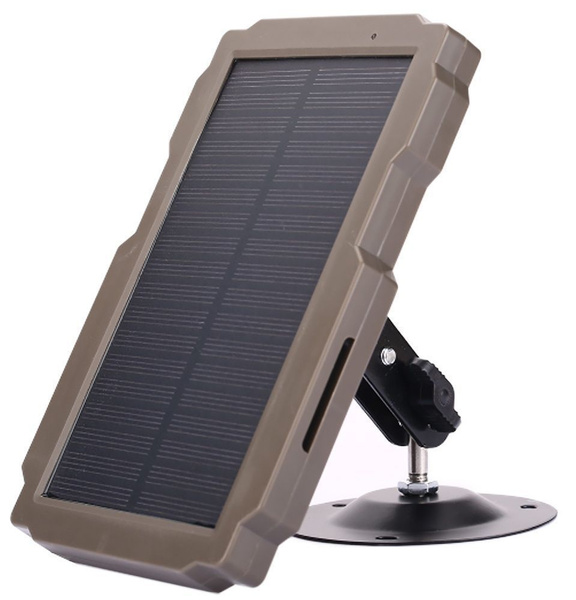 Солнечная батарея для фотоловушки Филин Suntek SP-06 Li-ion battery ...