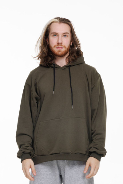 Худи CHUKCHA - купить с доставкой по выгодным ценам в интернет-магазине OZON (1237100903)