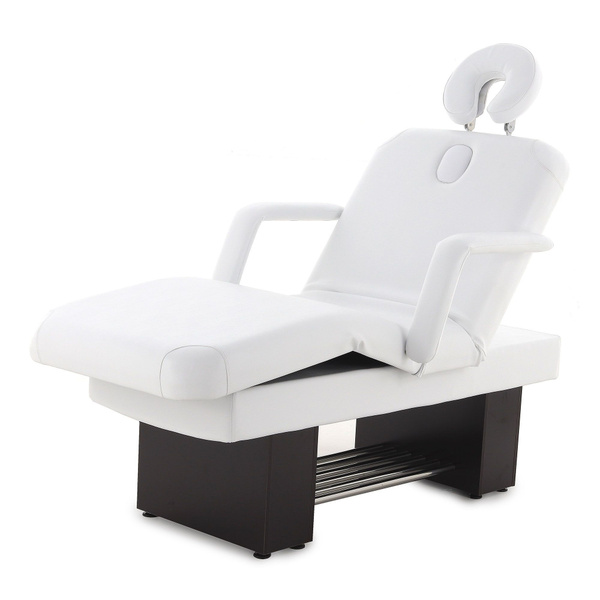 Стол массажный косметологический Мед-Мос ММКМ-2 (КО-156Д) стационарный ...