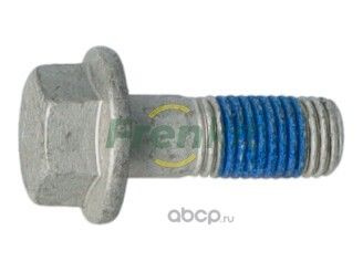 Болт крепежный автомобильный, 1 шт. купить по выгодной цене в интернет ...
