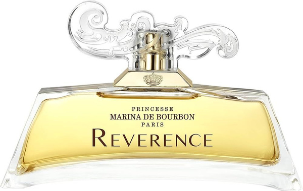 Marina de Bourbon Вода парфюмерная REVERENCE lady 30 мл купить на OZON ...