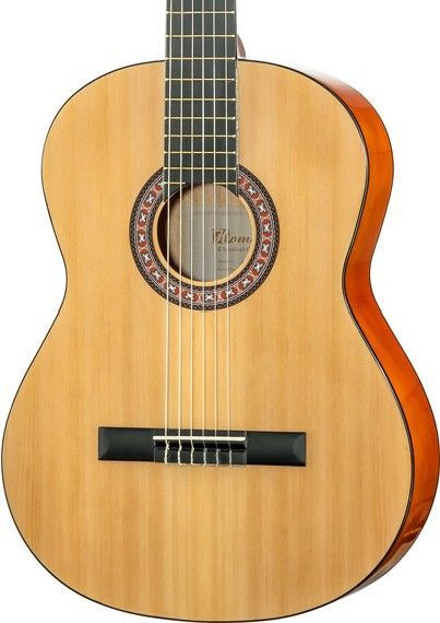 HOMAGE LC-3910 Классическая гитара - купить с доставкой по выгодным ...