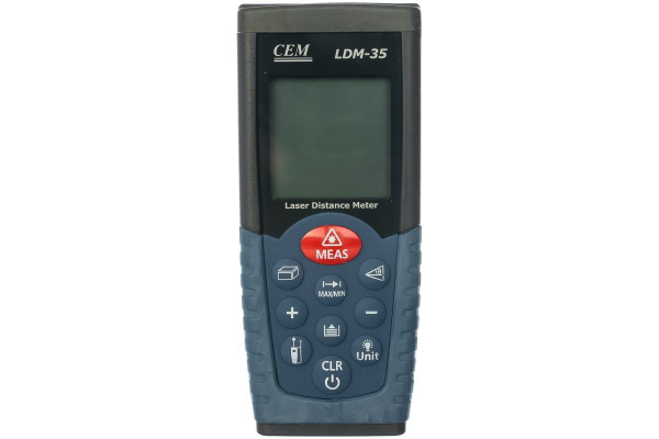 Купить Дальномер LDM-35 "СЕМ" по выгодной цене в интернет-магазине OZON ...
