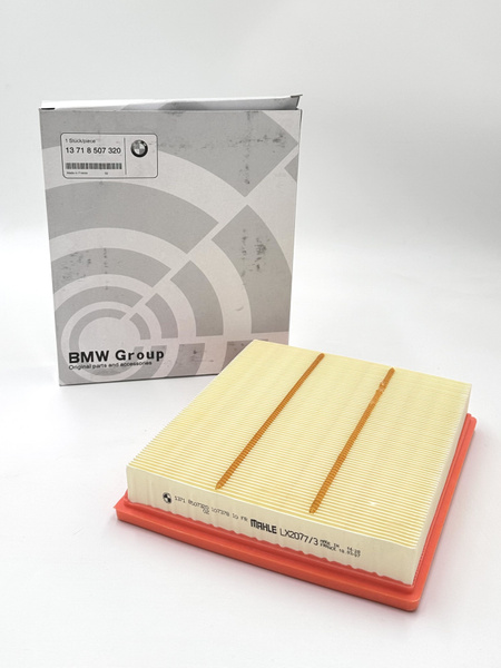 Фильтр воздушный bmw_13718507320_sup22 - купить по выгодным ценам в ...
