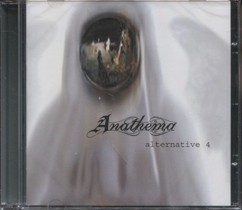 Audio CD ANATHEMA - ALTERNATIVE 4 - купить по низким ценам в интернет ...
