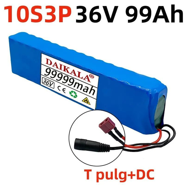 Батарейка 18650, Li-ion тип, 220 В, 1 шт - купить с доставкой по ...