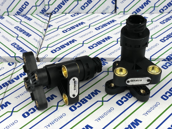 Датчик для автомобиля WABCO купить по выгодной цене в интернет-магазине ...