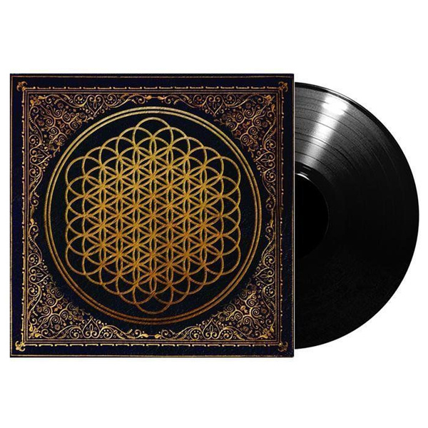 Виниловая пластинка / Bring Me the Horizon - Sempiternal (Black Vinyl ...
