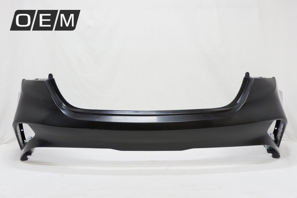 Бампер задний для Kia Cerato 4 86611-M6EA0, Киа Серато, год с 2021 по ...