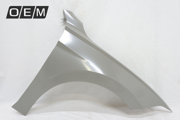 Крыло переднее правое для Volkswagen Jetta 7 17A821106A, Фольксваген ...